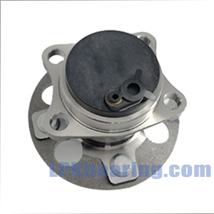 A3104100 LIFAN 530 X50 Rear-LPK Bearing