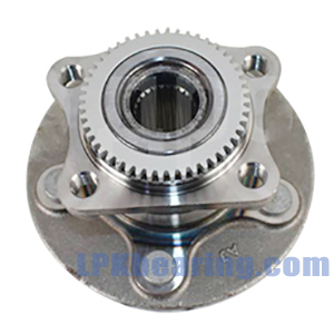 1014020154 GEELY ATLAS 4WD Rear-LPK Bearing