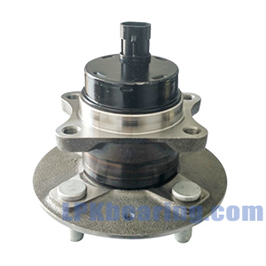 LC-3502110 GEELY PANDA 2008-2015-LPK Bearing